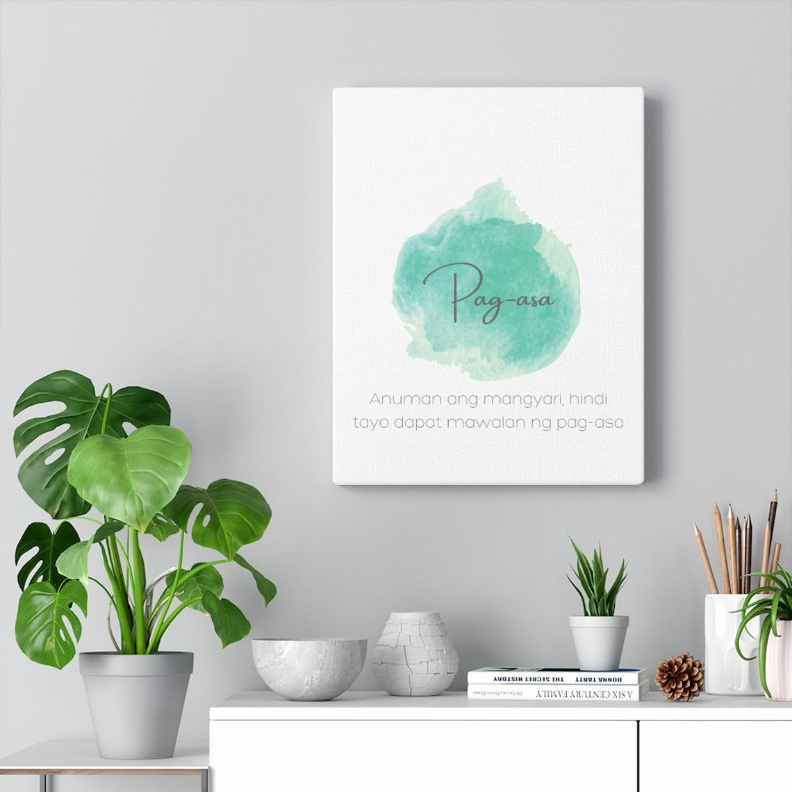 Pag-asa Meaning hope in Tagalog. Whatever Happens We Must Not Lose Hope ...