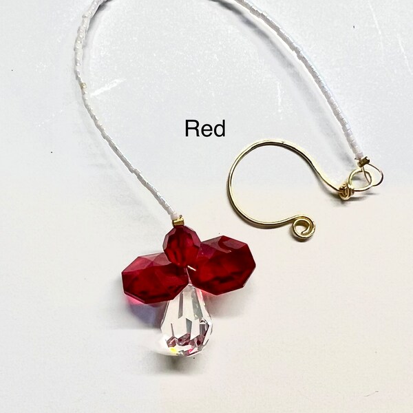 Angel for Car Visor - Etsy