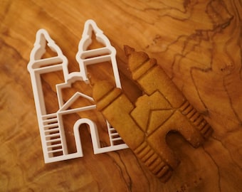 Bridge Cookie Cutter - Etsy