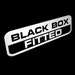 Black Box Car Sticker or Black Box Sticker Car Decals and Funny ...
