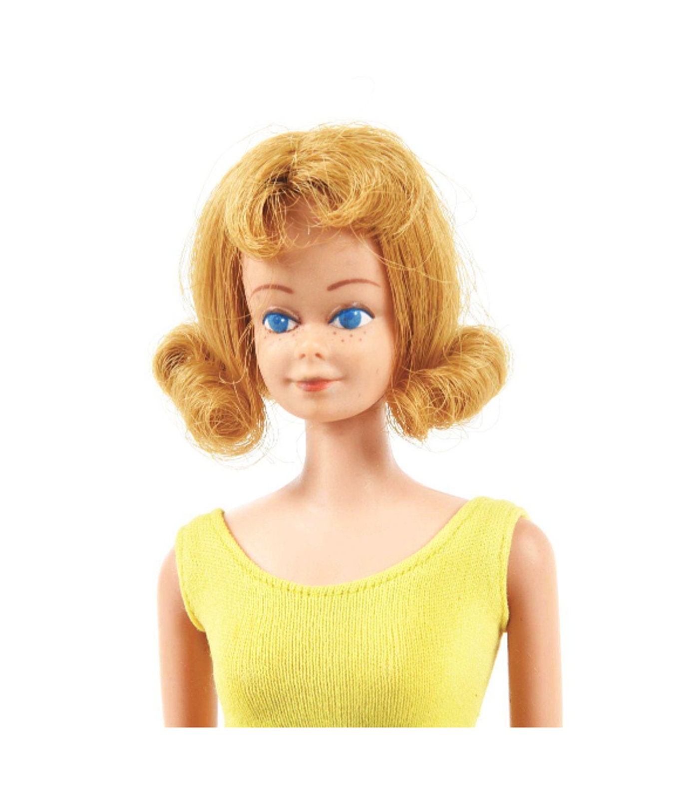 1963 Barbie Midge Ensemble Gift Set Complete With Accessories and ...