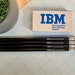 IBM Electrographic Pencil- Round Barrel - Etsy
