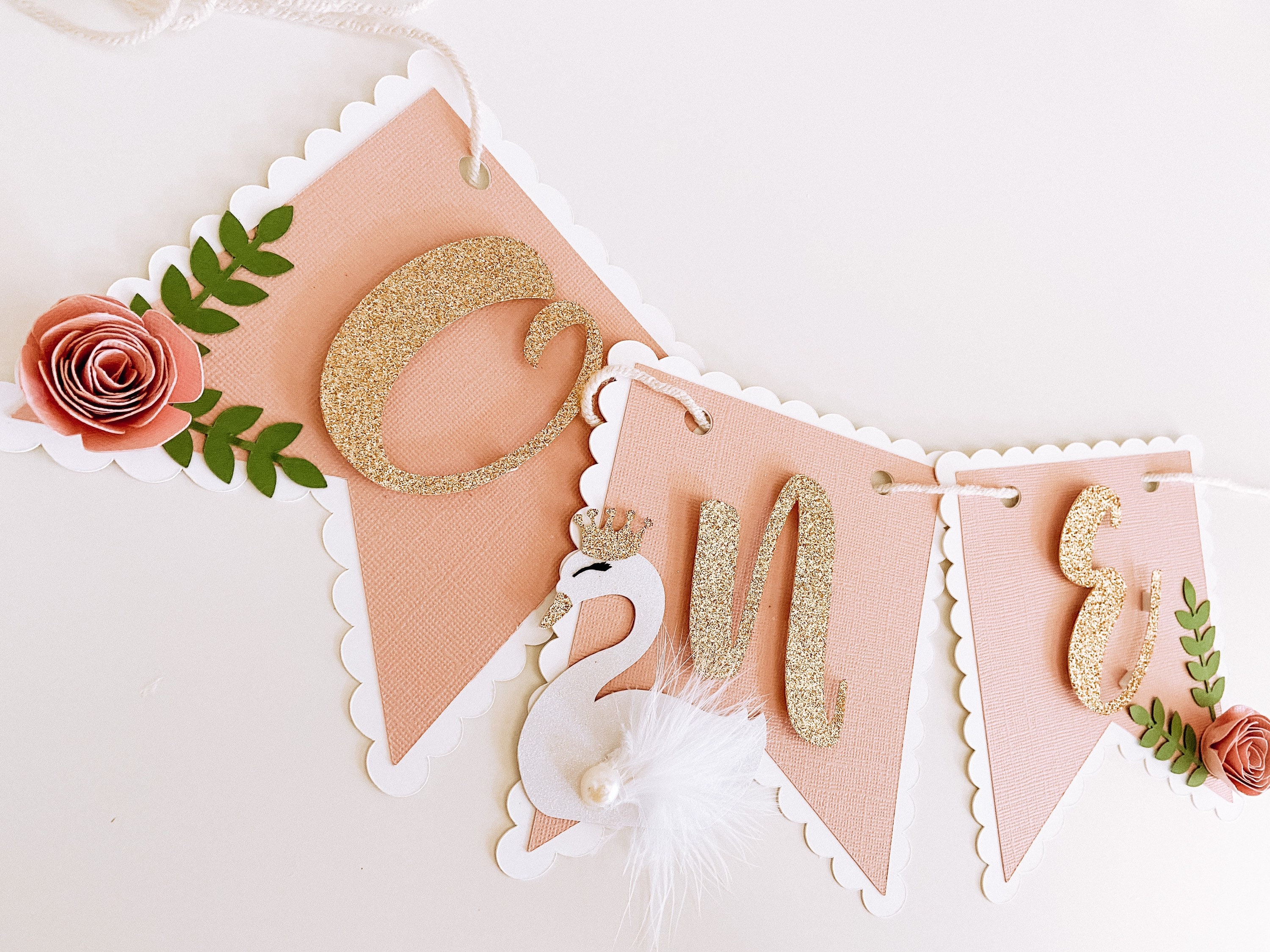 Custom Banner Custom Birthday Banner Custom Name Banner - Etsy