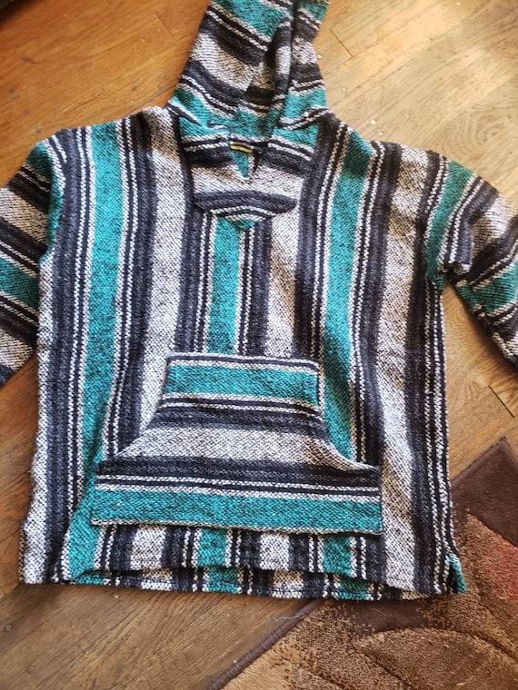 Ladies small baja - Gem