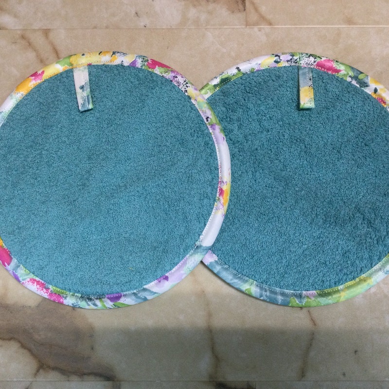 Pot Protectors - Etsy