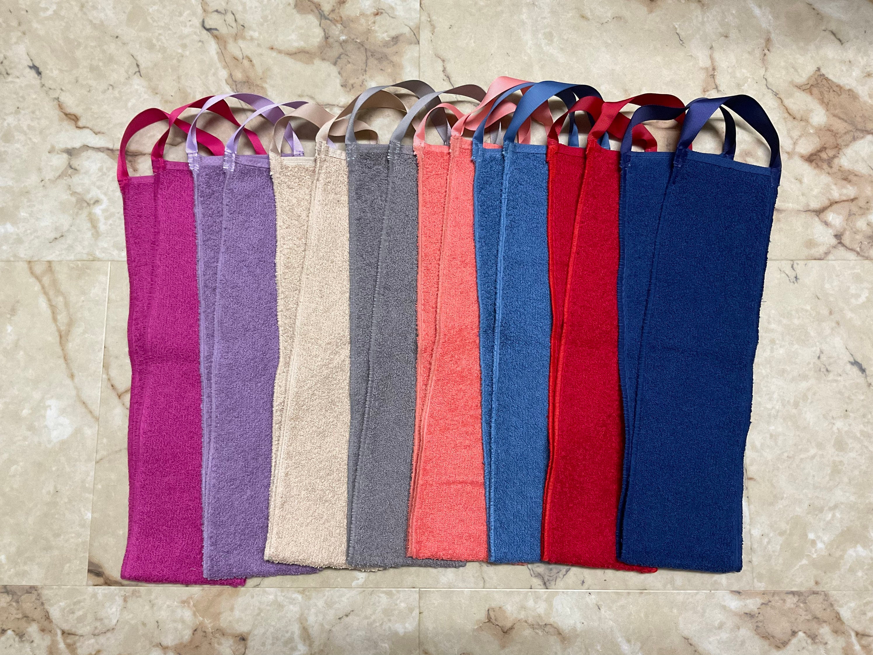 Back Scrubber/back Washcloth/ Back Shower Cloth - Etsy