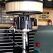 Distributor Lamp Chevy Lamp HEI Distributor Lamp Automotive Lamp - Etsy