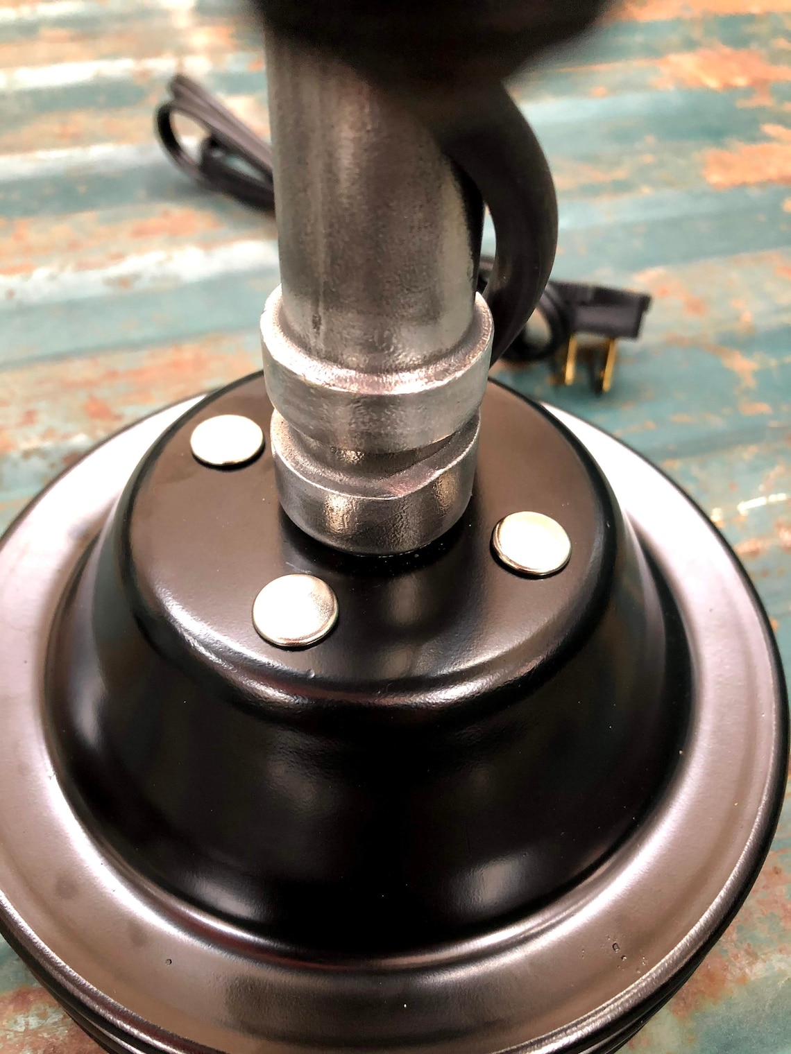 Distributor Lamp Chevy Lamp HEI Distributor Lamp - Etsy