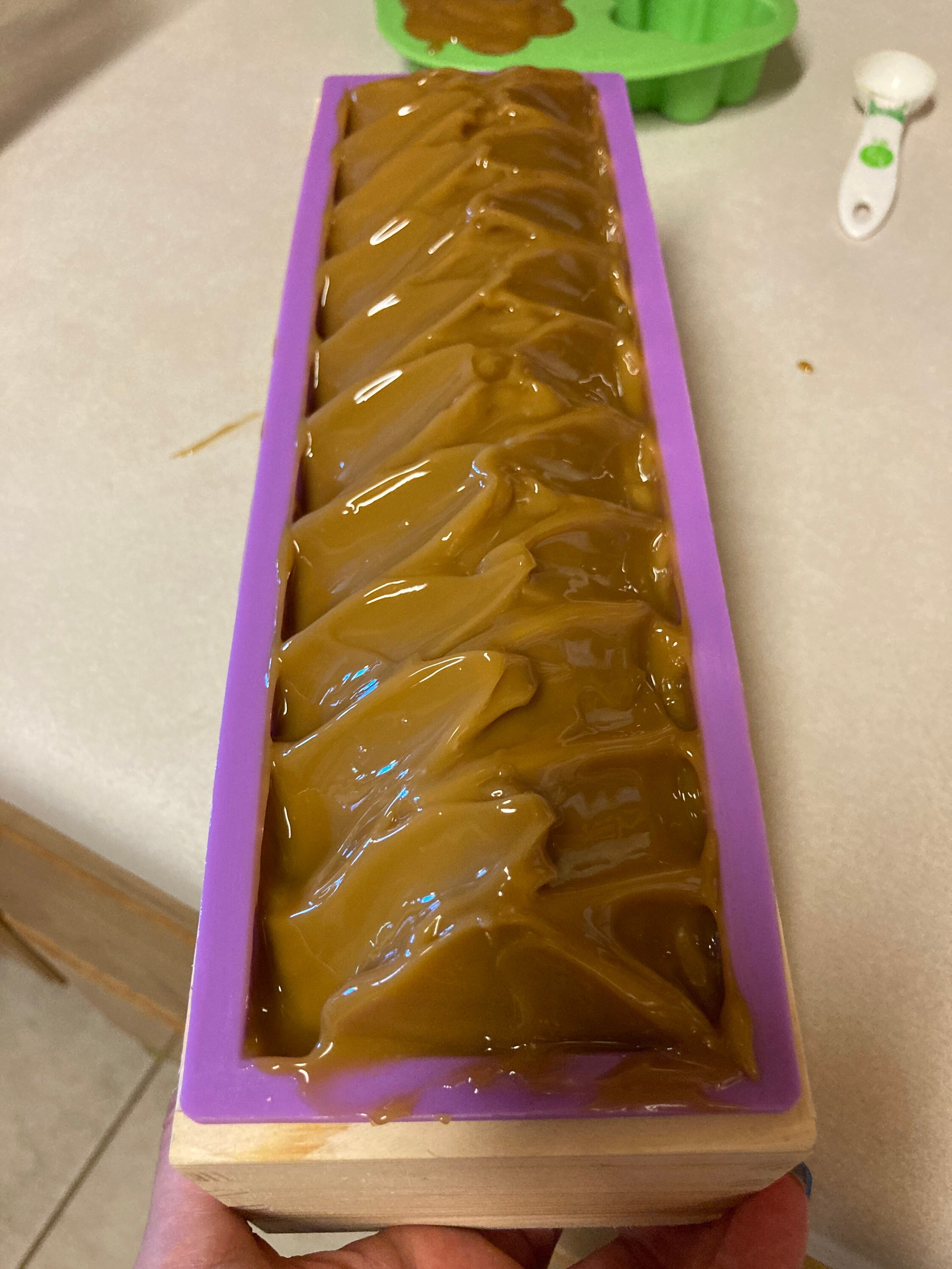 Double IPA Citrus Hops Beer Soap | Skin Nourishing Handmade Soap| Gift ...