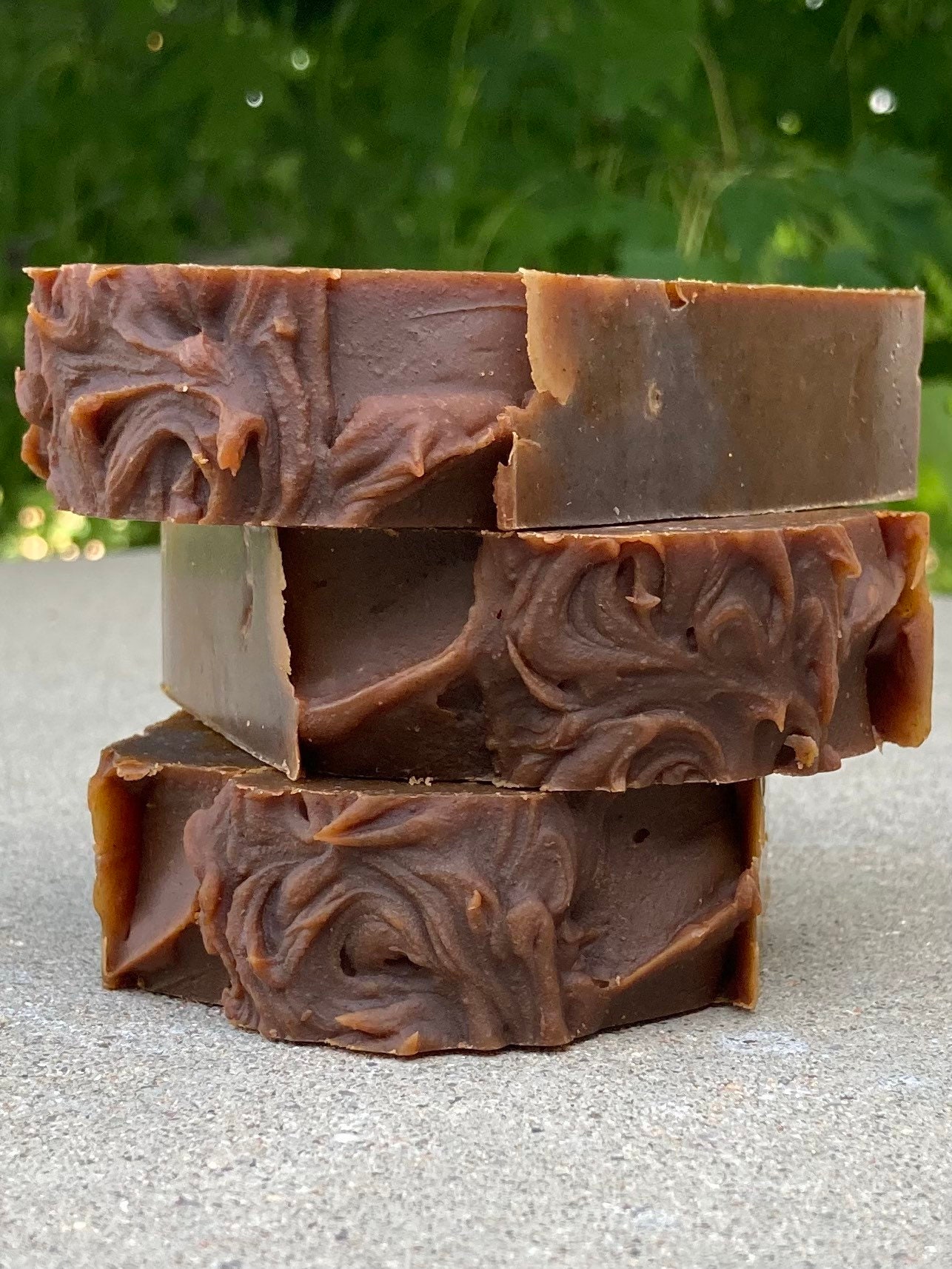 Pumpkin Spice Soap | Safflower and Annatto Seed Powder | Fall Soap ...