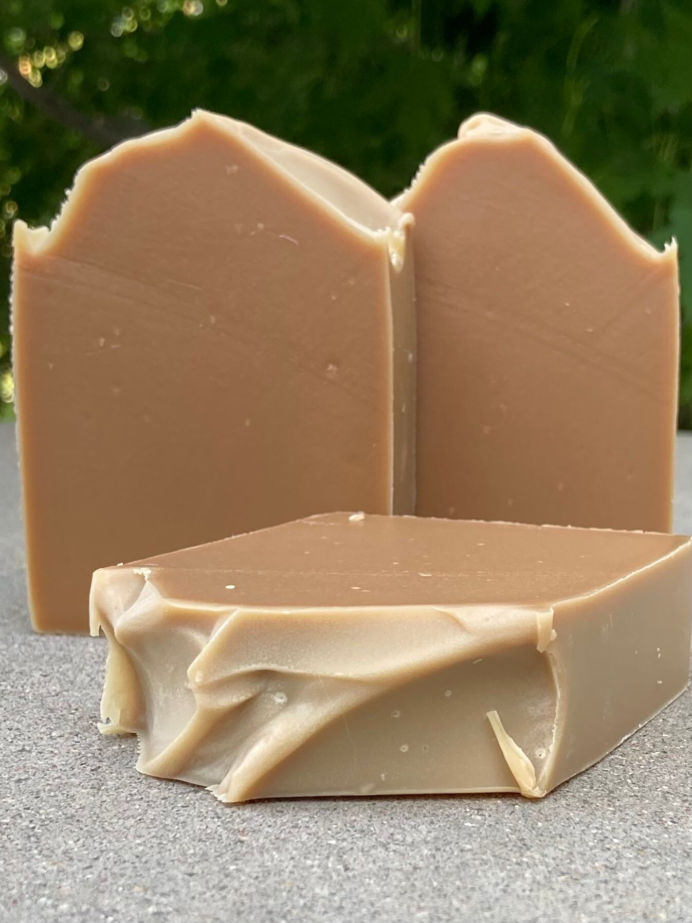 Double IPA Citrus Hops Beer Soap Skin Nourishing Handmade Soap Gift ...