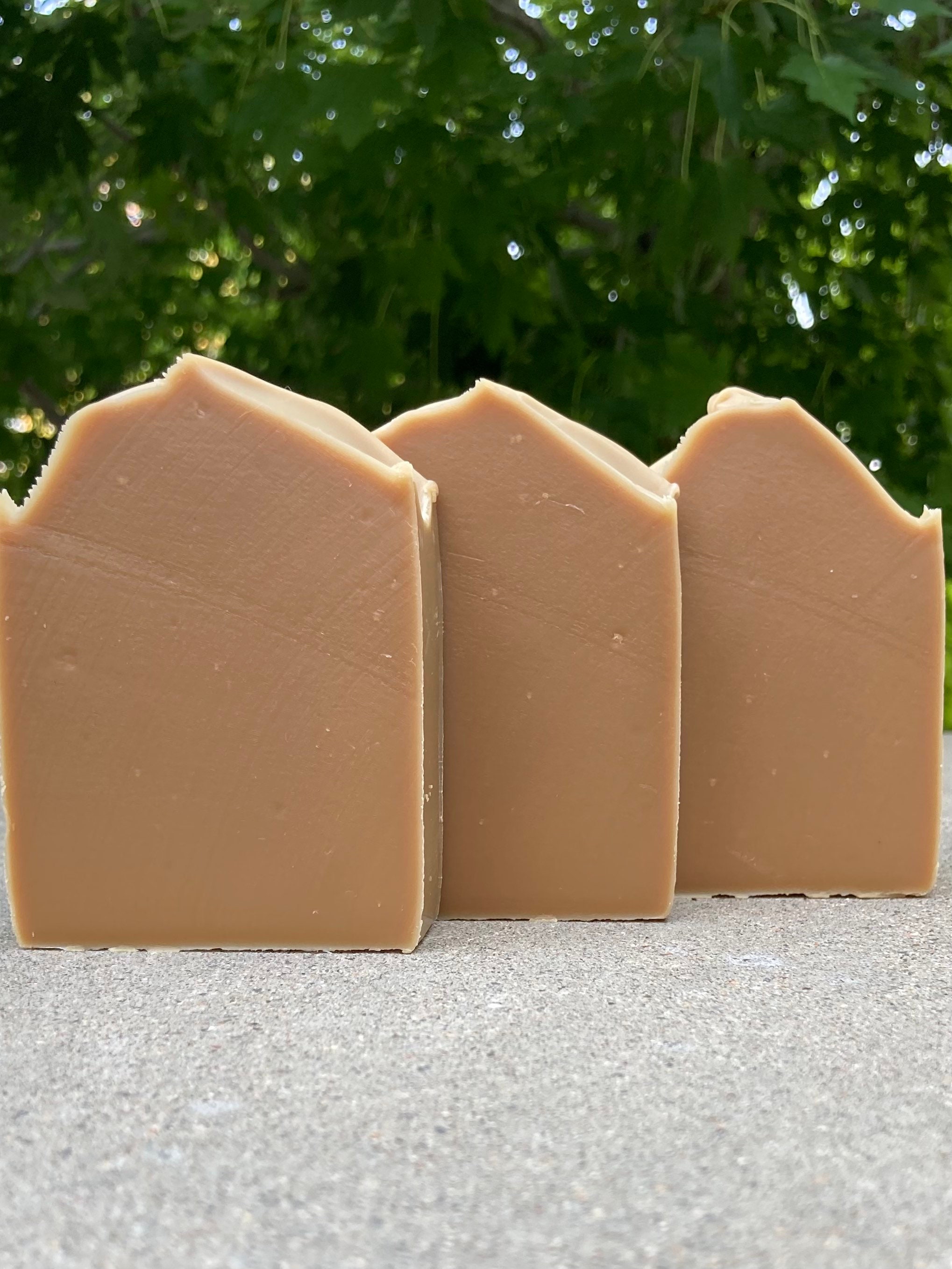 Double IPA Citrus Hops Beer Soap Skin Nourishing Handmade Soap Gift ...