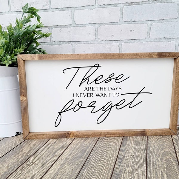 Never Forget Sign - Etsy