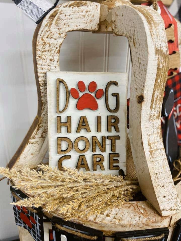 Dog Tiered Tray Set Tiered Tray Sets Pet Tiered Tray Dog - Etsy