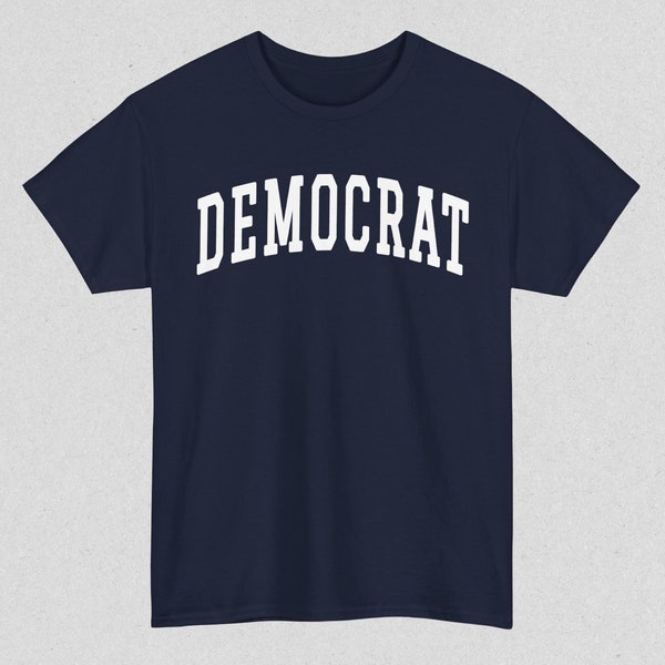 Democrat - Etsy