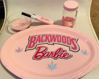 Backwoods Barbie - Etsy