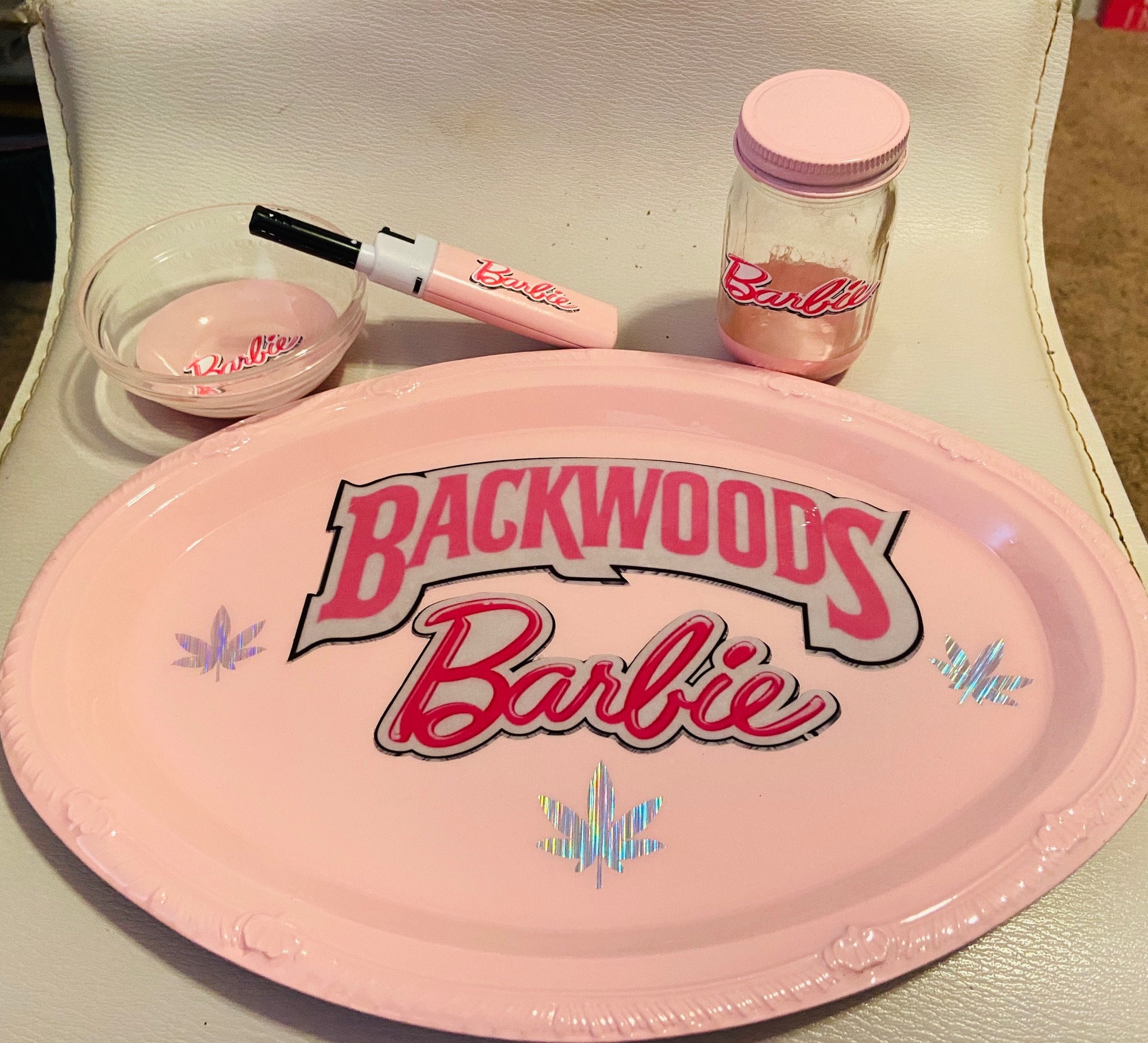 Backwoods Barbie - Etsy