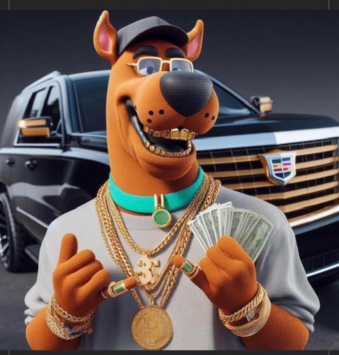 Cartoon Character Rolling Tray Set - Etsy