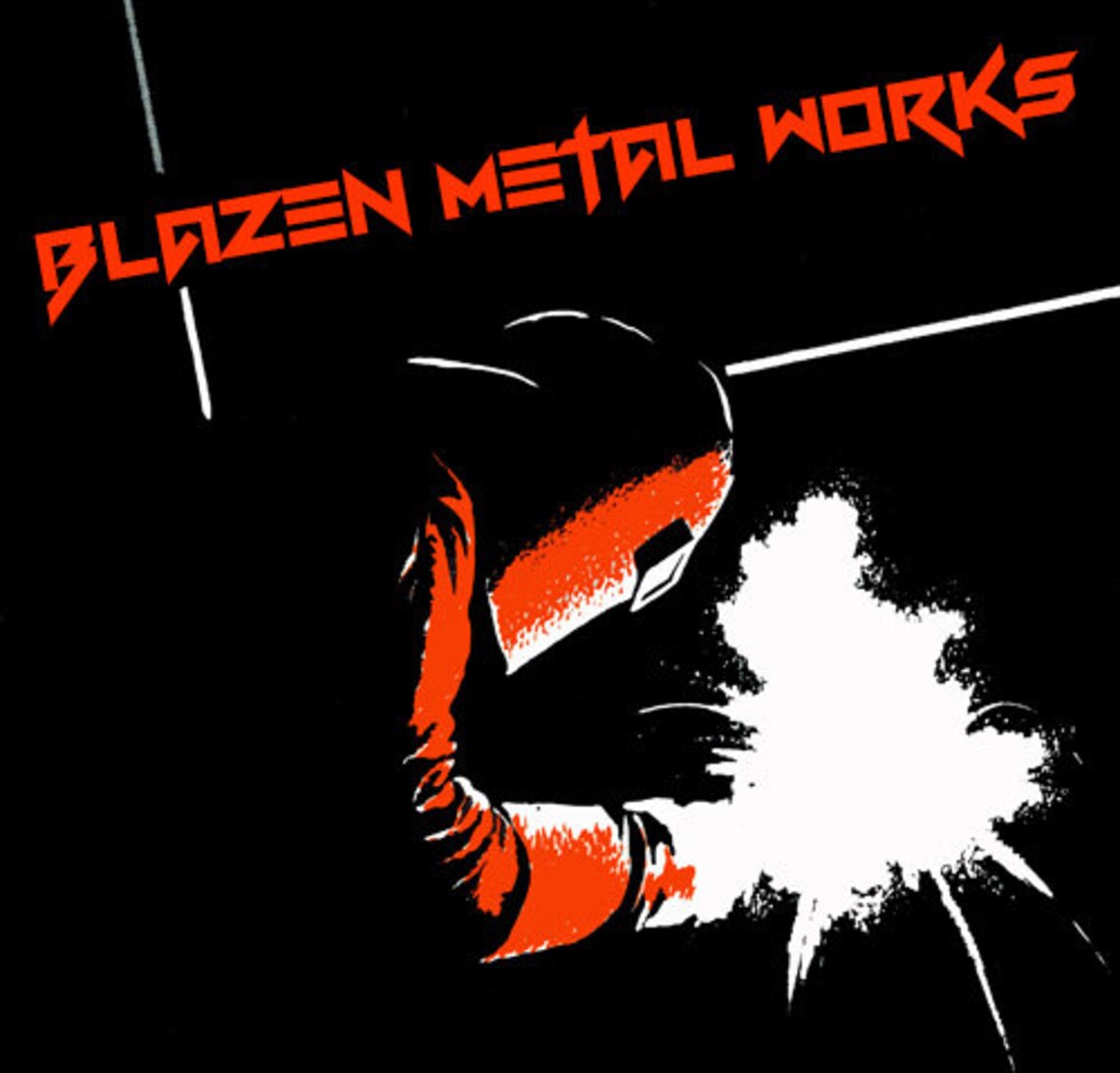 Hummingbird Daffodils Metal Art Woodland Nursery Art - Etsy