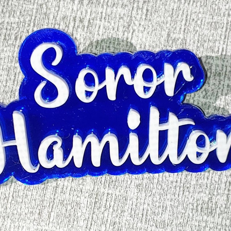 Phi Beta Sigma Pin Svg - Etsy