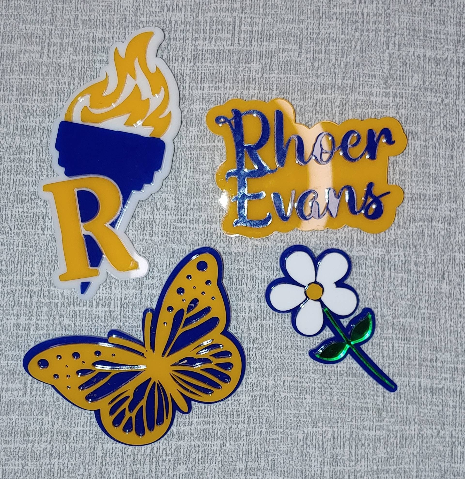 Rhoer Pins Sigma Gamma Rho Rhoer Pins - Etsy
