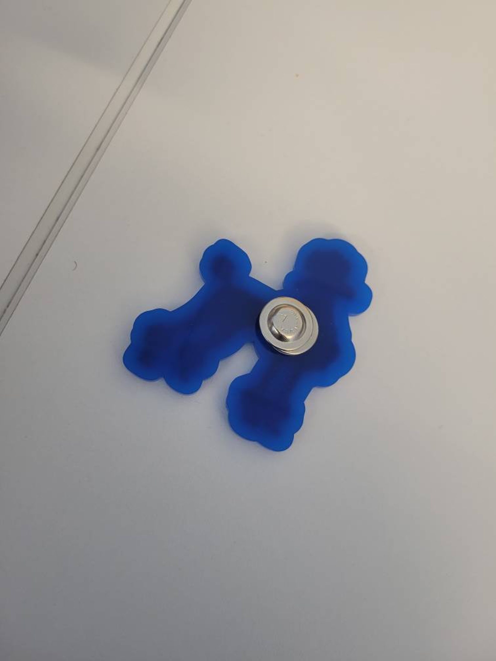 Sigma Gamma Rho Poodle Pin Badge Lapel Pin Sorority Pin - Etsy