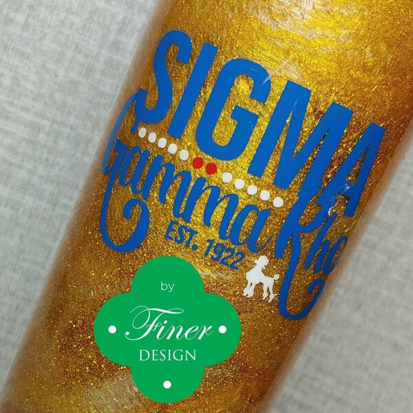 Sigma Gamma Rho Svg - Etsy