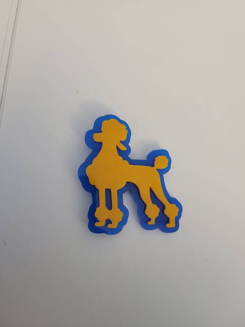 Sigma Gamma Rho Poodle Pin Badge Lapel Pin Sorority Pin - Etsy