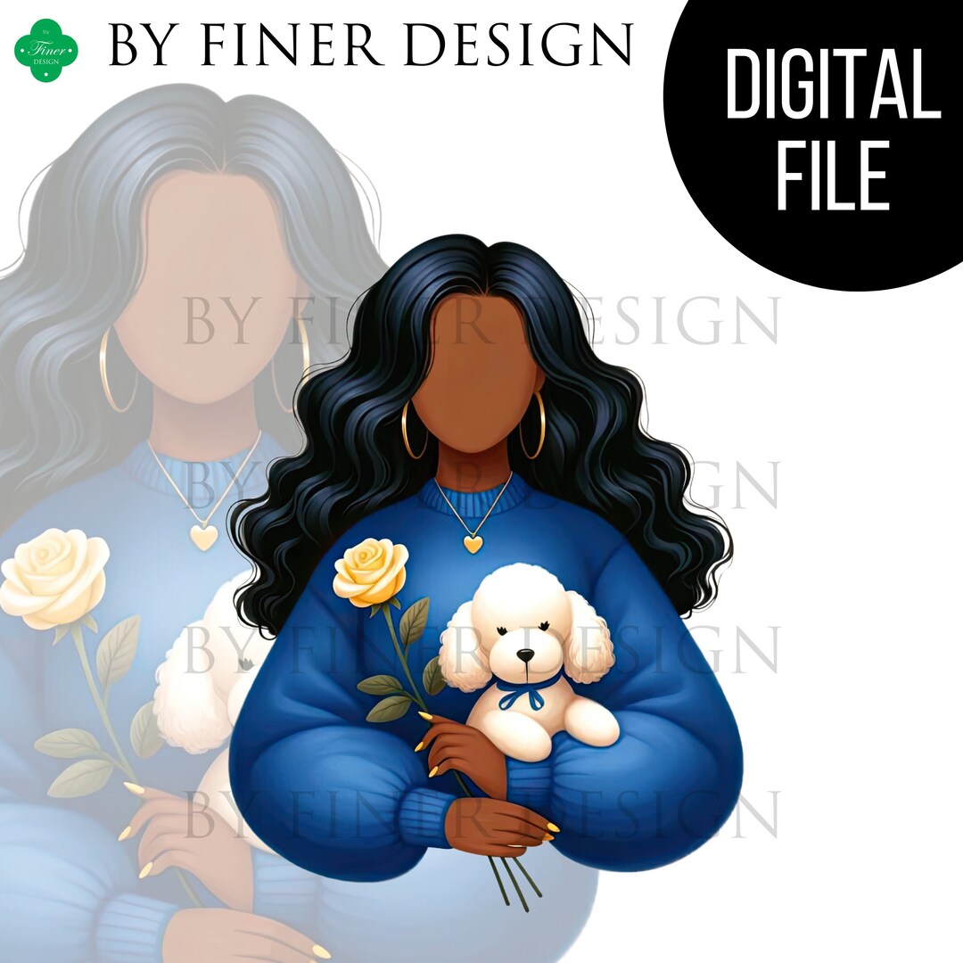 Faceless Sgrho Symbols Doll Sorority Symbols PNG Digital Download - Etsy