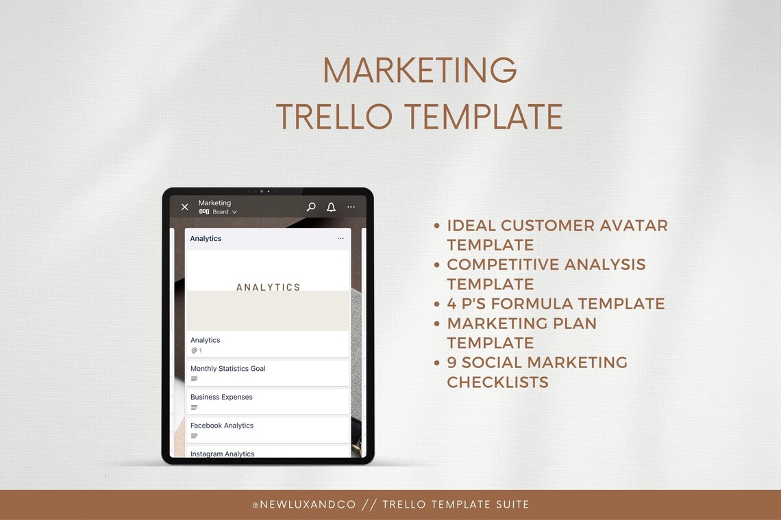 Trello Template Suite Trello Workflow Workflow System - Etsy Trello Template Suite Trello Workflow Workflow System - Etsy
