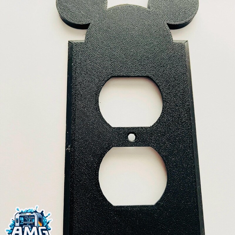 Mickey Mouse Decor - Etsy