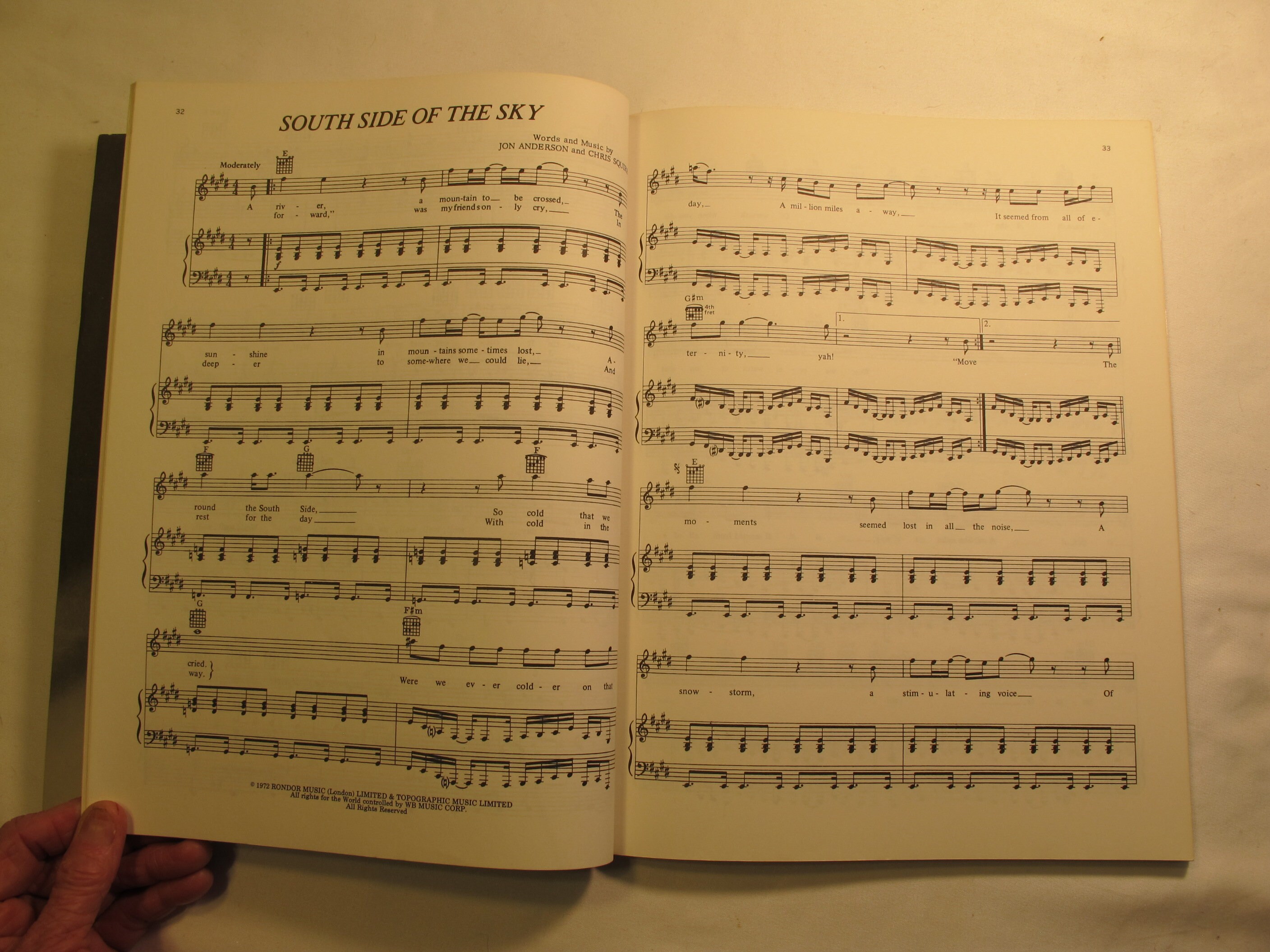 YES - Complete Vol. One - by the Band YES - Paperback - - Etsy