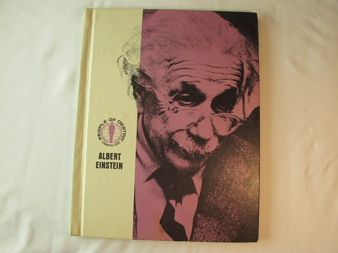 Albert Einstein - People of the World - A Humanities Series - by Ruth L ...