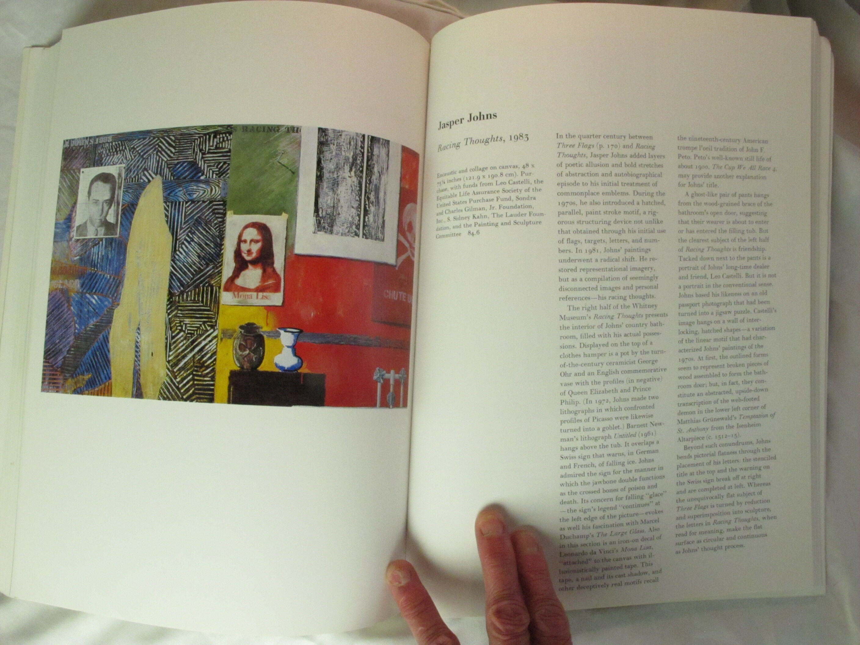 Whitney Museum of American Art: Selected Works From the Permanent ...