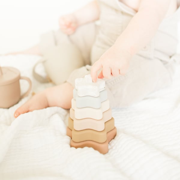 Stacking Blocks - Etsy