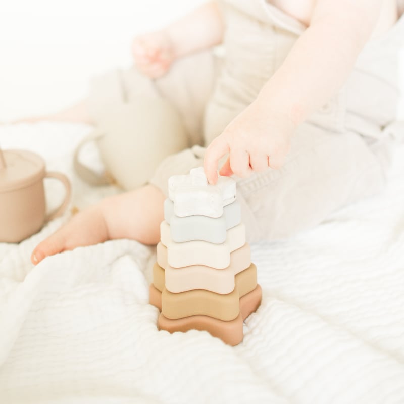 Stacking Blocks - Etsy