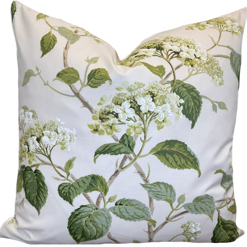 Cushions Colefax - Etsy UK