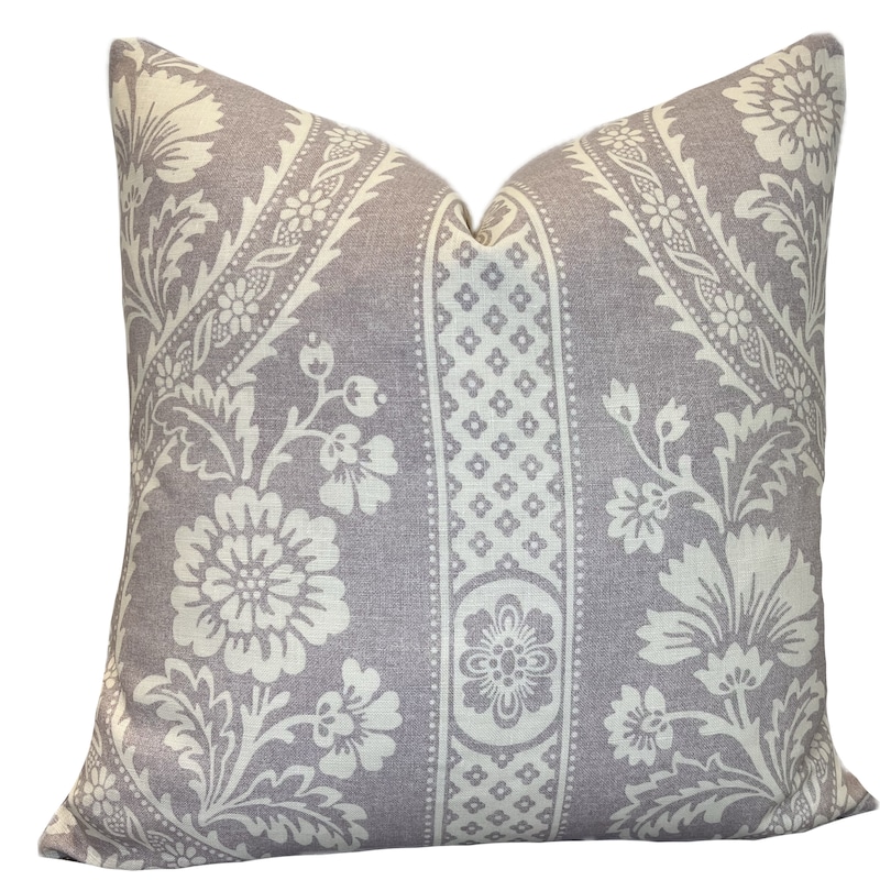 Versailles Cushion Cover - Etsy