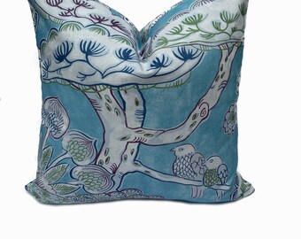 Thibaut CYRUS Canein Coral Covers - Etsy