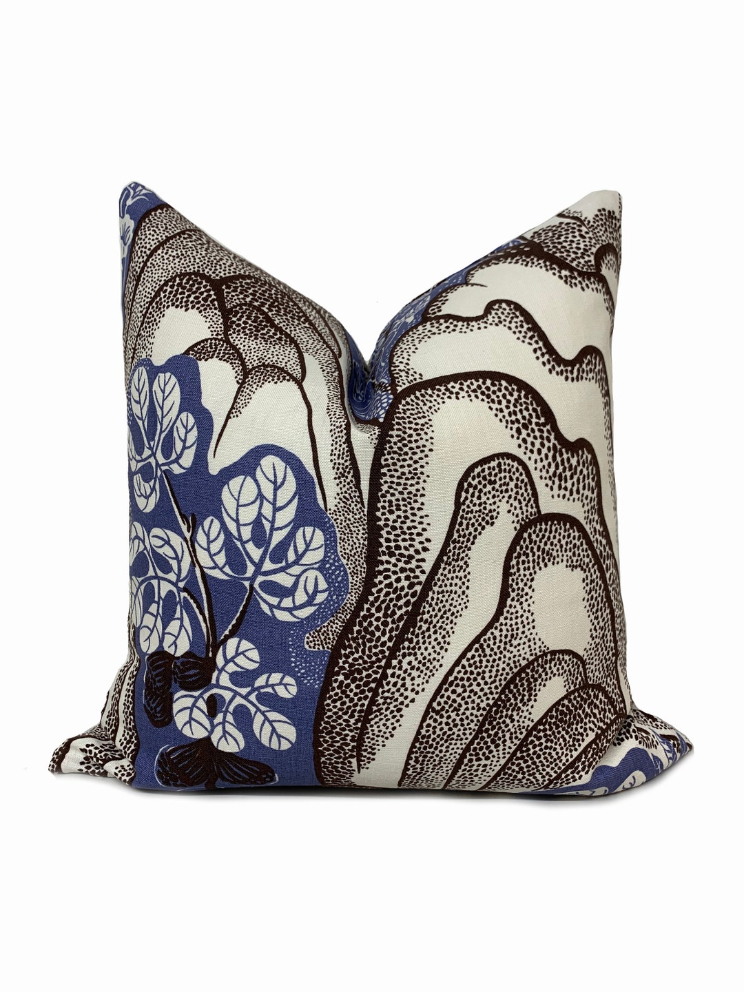 High End Luxury SWEDISH Designer Cushion Cover/pillow Cover - Etsy