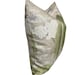 Thibaut 'WILLOW TREE' Willow Tree Collection Biege Cushion Cover Pillow ...