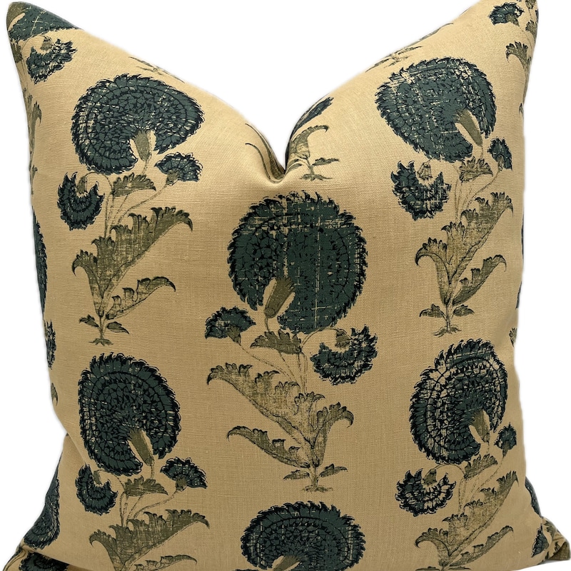 Designer Pillows Jasper - Etsy