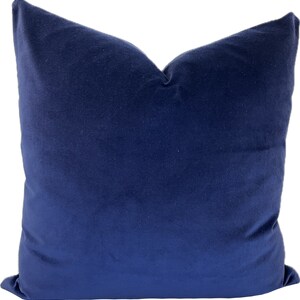 William Morris Spring Thicket Midenight/lilac Cushion Cover Pillow ...