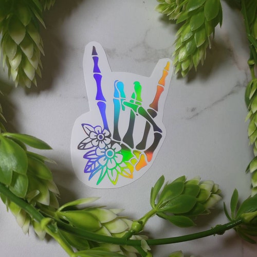 Camo Skull Decal Sticker Army Mom Skeleton Mom Life Die | Etsy