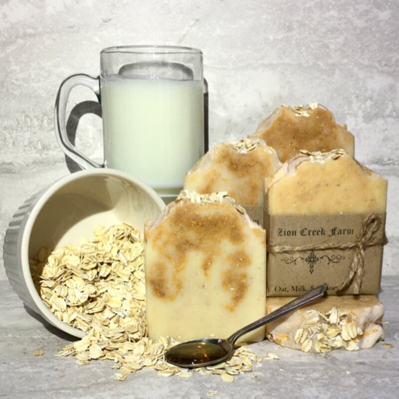 Blue Cactus Soap Blue - Etsy