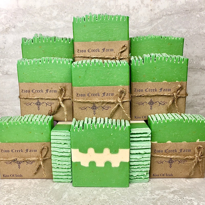 Irish Cleansing - Etsy