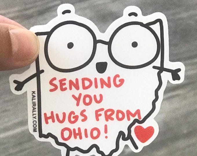 Funny STEM Sticker Pack Statistics Math Computer Science Research ...