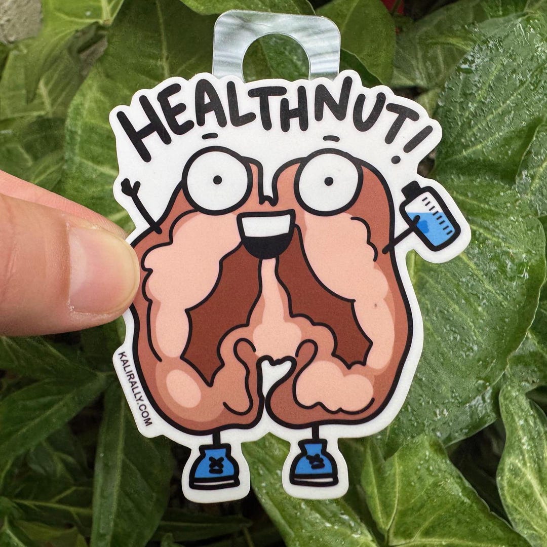 Funny Food Sticker Pack Foodie Love Food Gift Cooking Decal Bundle ...