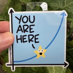 Funny STEM Sticker Pack Statistics Math Computer Science Research ...