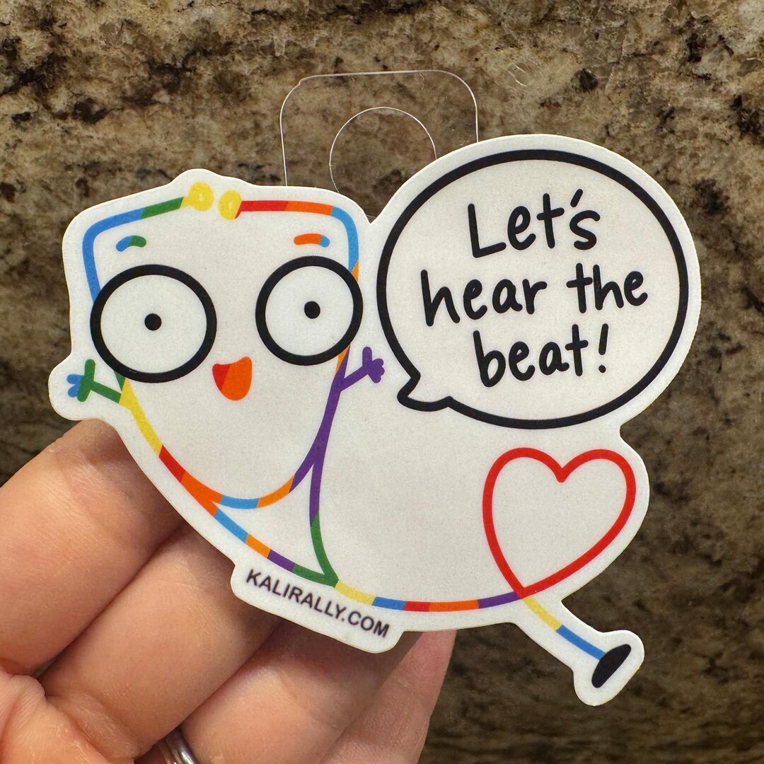 Medical Sticker Pack for Nurse Doctor Gift Phlebotomist Sticker ...